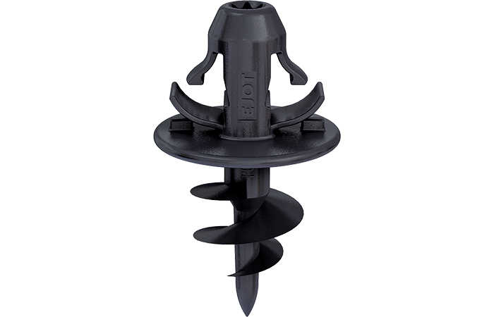 Fastening into EPP foams - EJOT EPPsys range delivers greater strength and efficiency