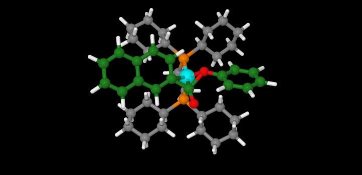 Nickel catalyst unlocks green synthesis route