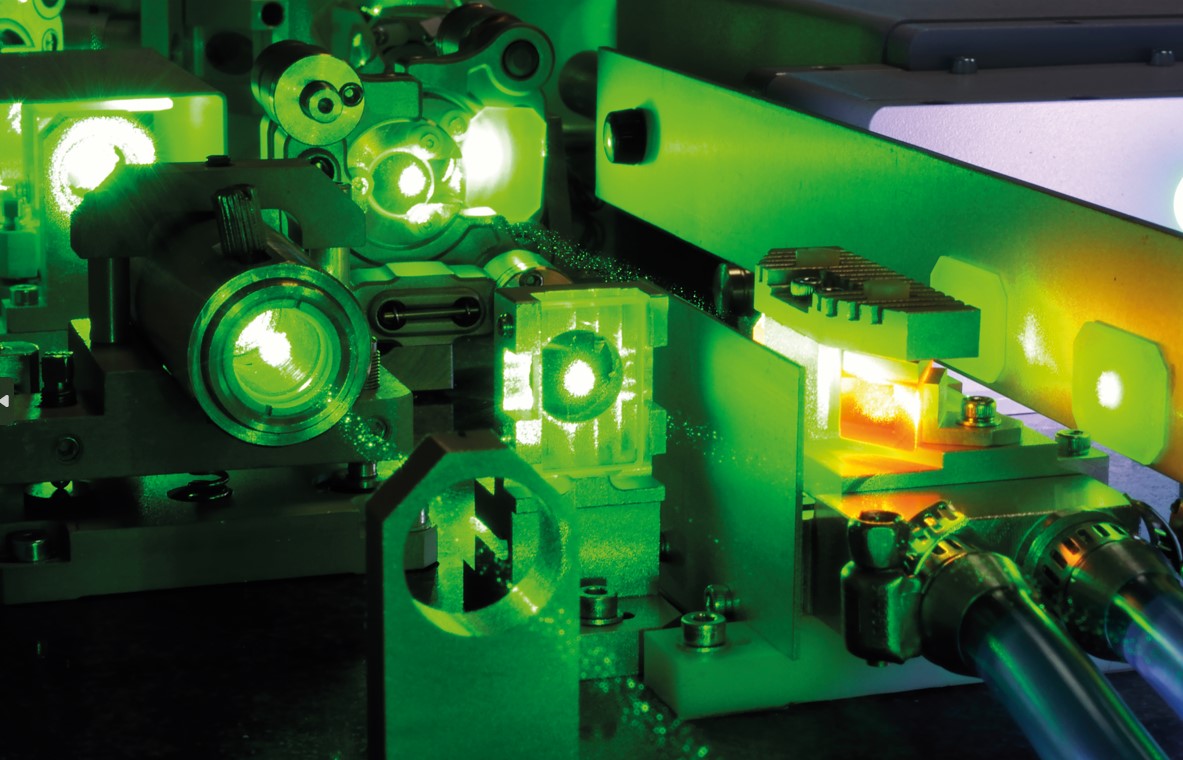 The Engineer - Inside the UK's National Robotarium