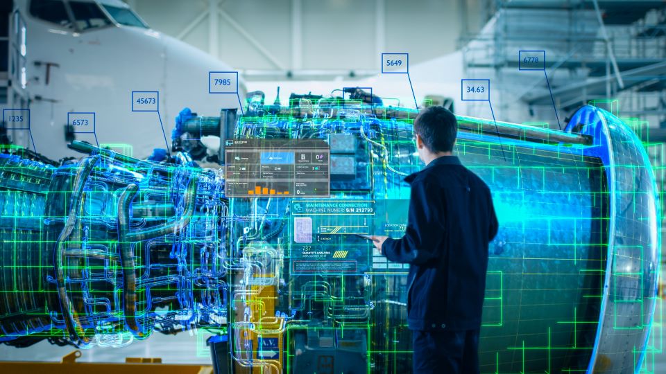 The Engineer - Comment: Digital twins can optimise operations and ...