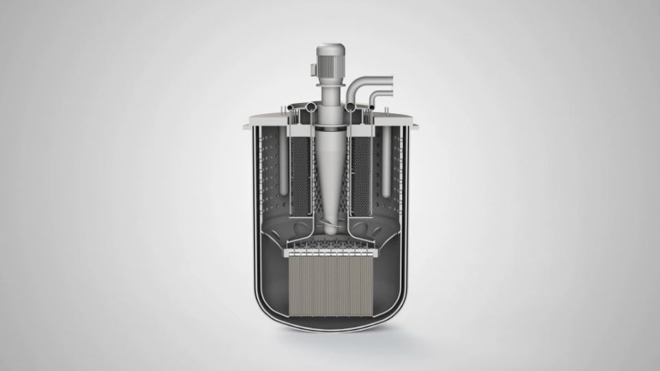 The Engineer - Lead-cooled Fast Reactor could help decarbonise shipping
