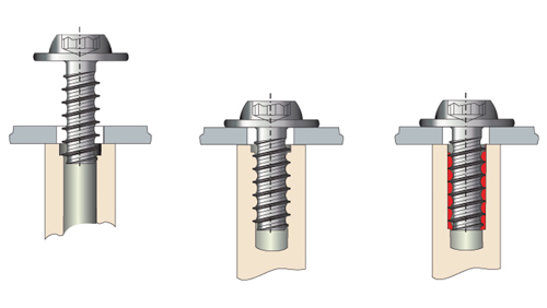 The Engineer - How fastener technology has driven innovation in vehicle ...