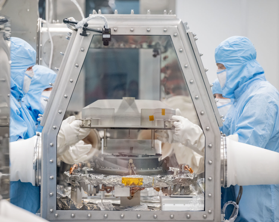 The Engineer - The full journey of NASA’s OSIRIS-REx: from launch to ...