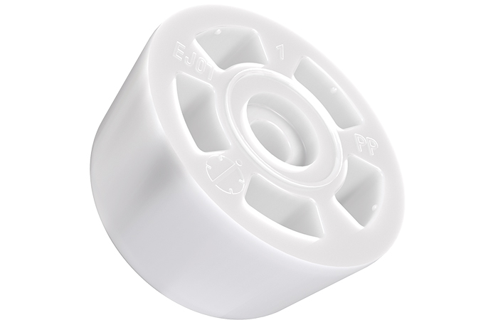 Fastening into EPP foams - EJOT EPPsys range delivers greater strength ...