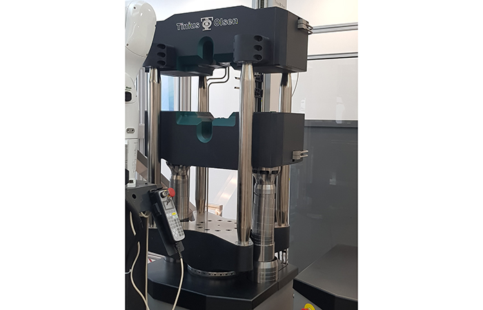 Mechanical Testing of Composites