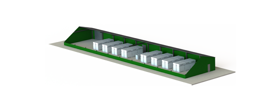 EMEC goes with the flow in tidal battery first