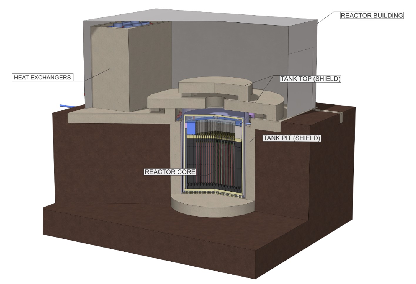 The Engineer - How MoltexFLEX aims to democratise nuclear energy with a ...