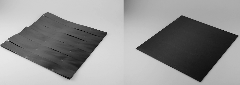 Fraunhofer pioneers new CFRP production process