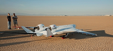 The Engineer - JetZero to build full-scale blended wing body ...