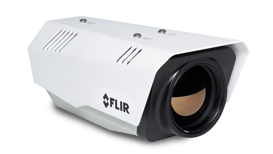 The Engineer - Teledyne FLIR Introduces AI-Optimized Thermal Camera for ...