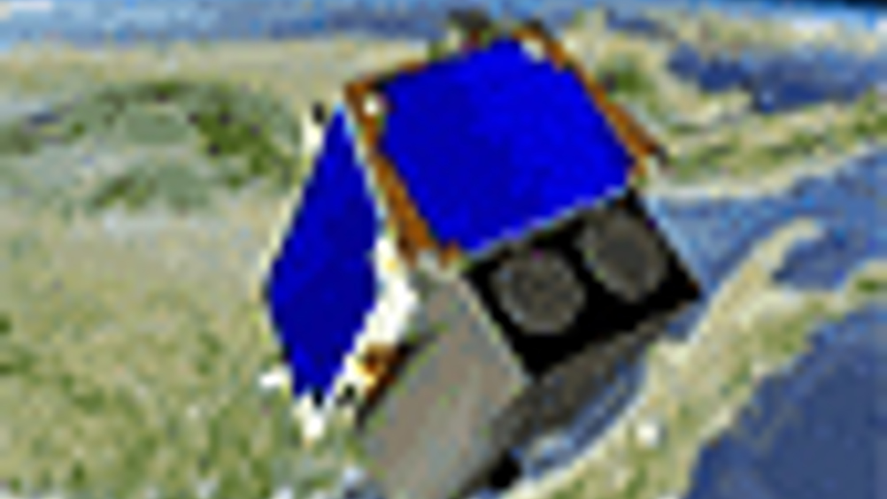 Qinetiq awarded ESA contract Qinetiq awarded ESA contract