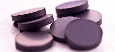 New piezoelectric material can perform in extreme conditions