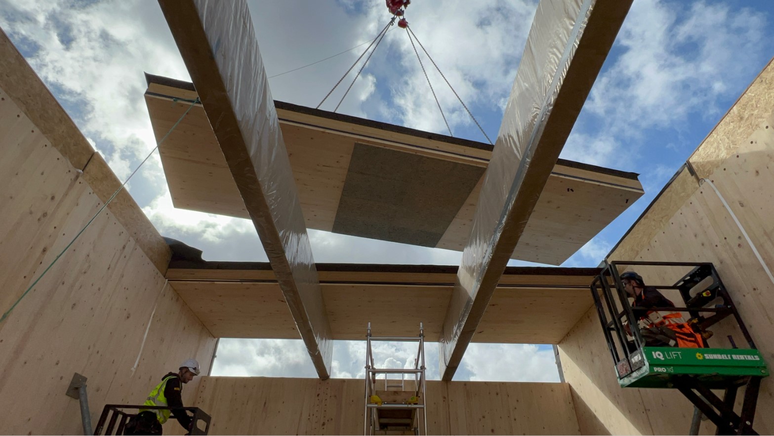 The Engineer - Expert Q&A: modular home-building