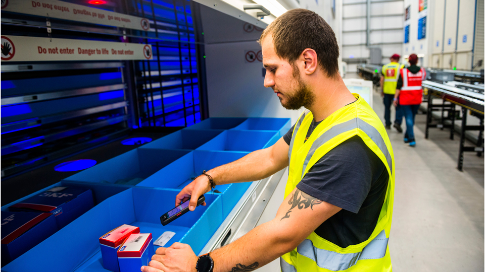 The Engineer - ERIKS Launches UK’s Biggest Ever Research Project into ...