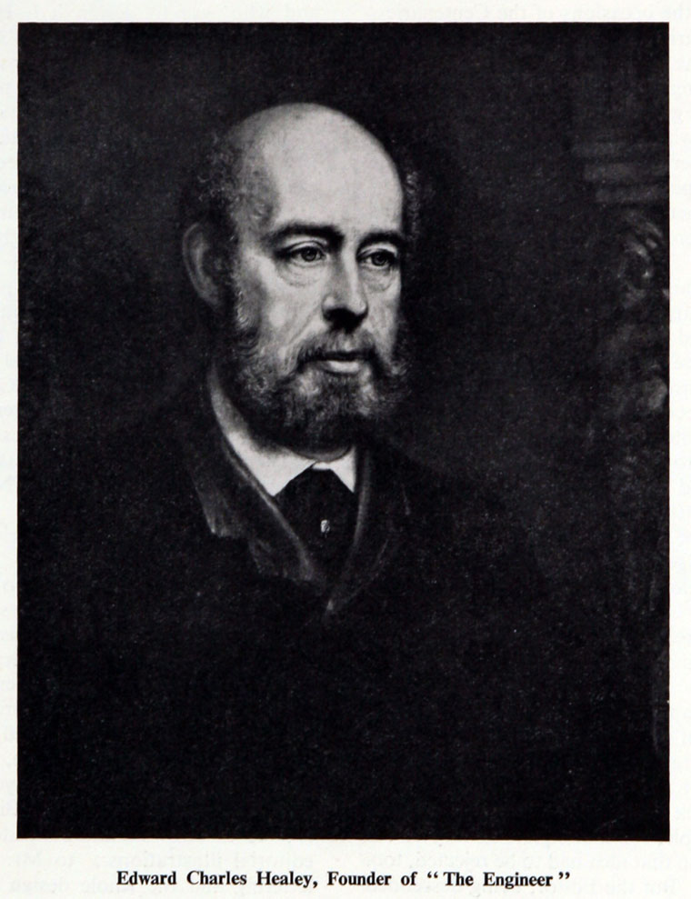 The history of The Engineer magazine | The Engineer