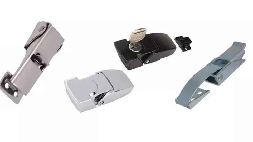 The Engineer - A Guide to Toggle Latches