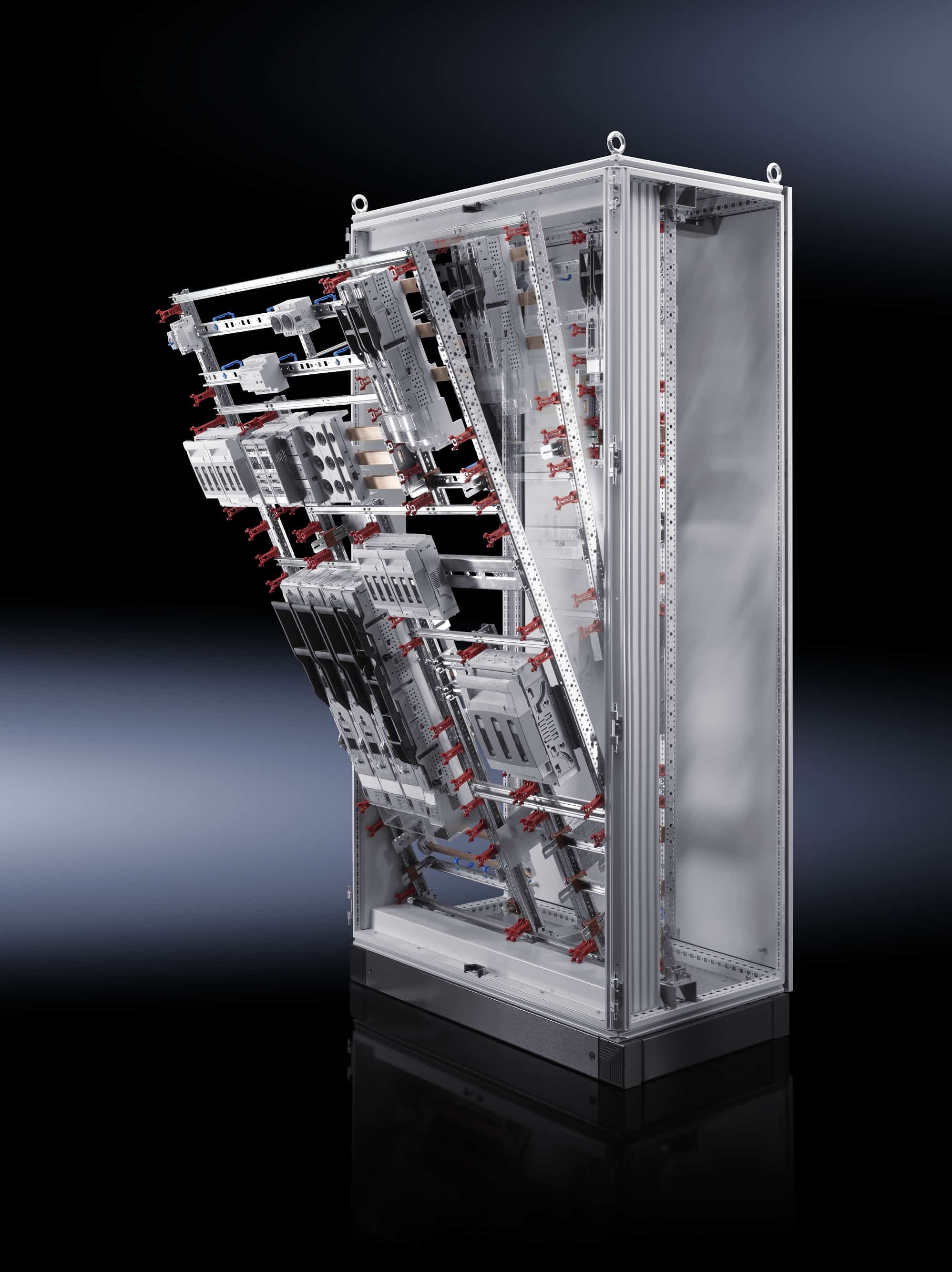 New Baying Kit for Rittal Robust AE Enclosures