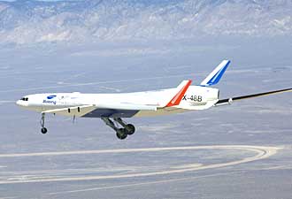 The Engineer - JetZero to build full-scale blended wing body ...