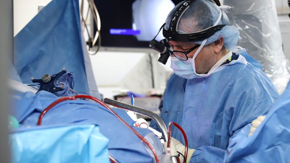 The Engineer - Double neural bypass restores movement and sensations to ... The Engineer - Double neural bypass restores movement and sensations to ...