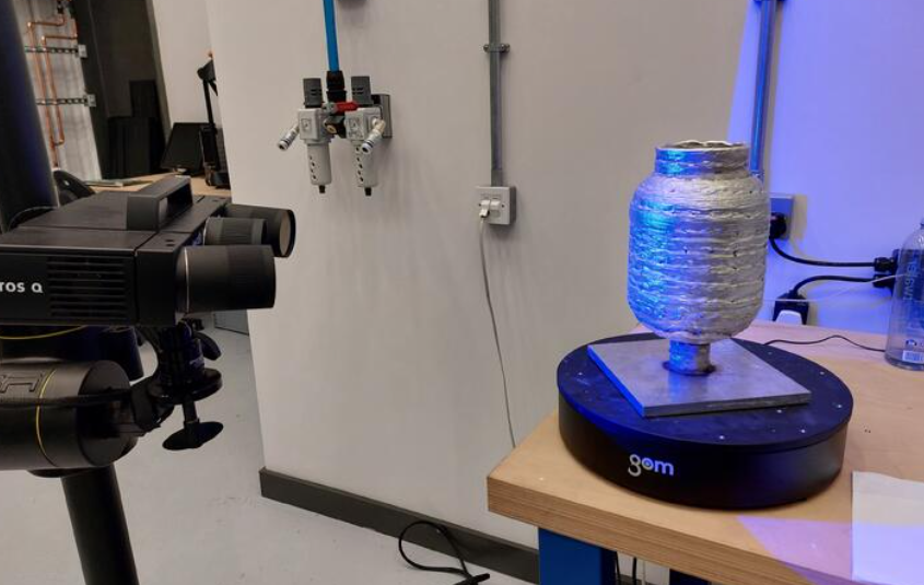 The Engineer - AMRC to use wire arc additive manufacturing for aerospace