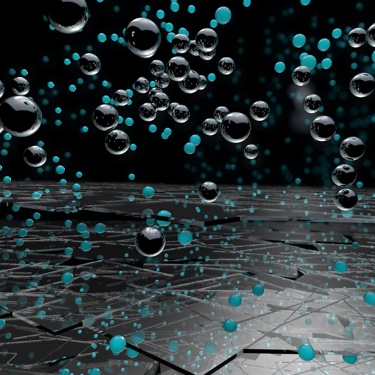 Graphene-based filters could slash cost of chemical separation and ...