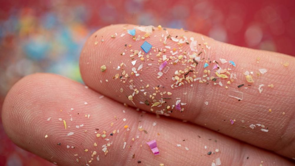 The Engineer Matter Raises 10m To Scale Microplastic Filtration Tech