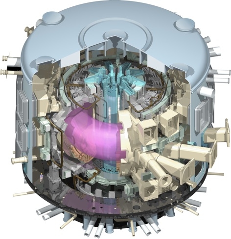 ELISE testing rig will accelerate development of ITER heating