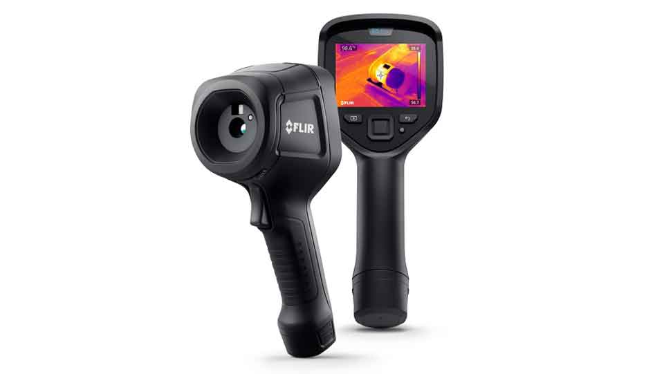 The Engineer - Teledyne FLIR Expands Ex Pro-Series Thermography Cameras ...