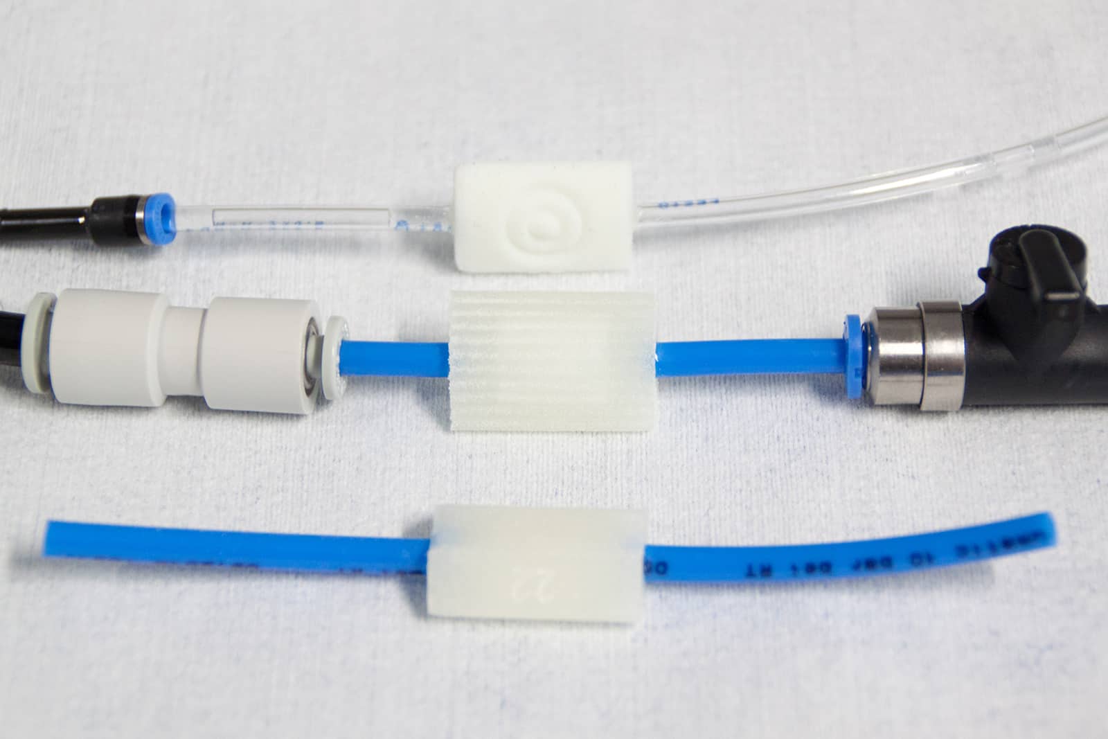 German researchers build robotic ear worm