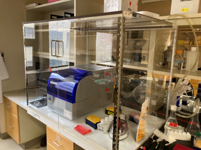 Bubbler breathalyser tests for SARS-CoV-2