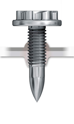 The Engineer - How EJOT fastening solutions enable lighter, stronger ...