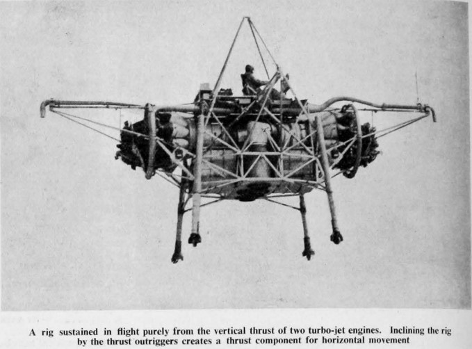 The Engineer - Nottingham students unveil working replica of Rolls ...