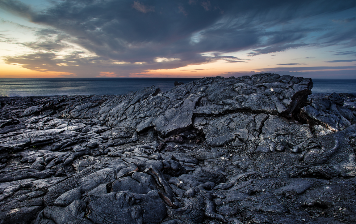 The Engineer - New research finds that ancient rocks release as much ...