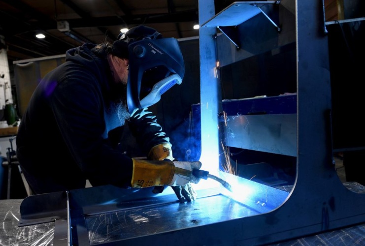 Funds unlocked with extension to Manufacturing Growth Programme