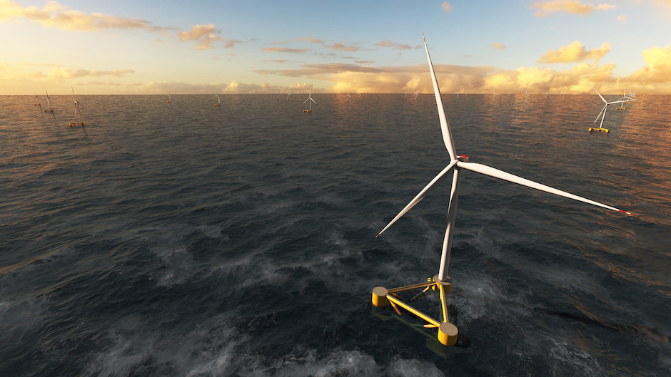 Green hydrogen AEM electrolyser wins £1m Earthshot award