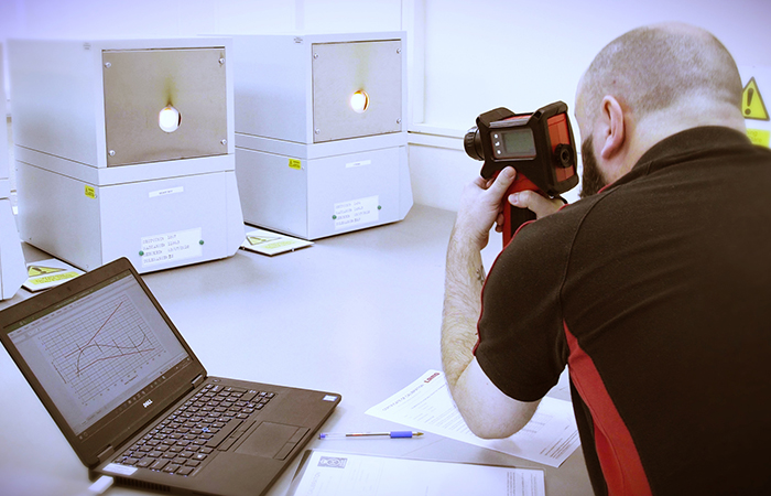 AMETEK Land India opens new Service and Calibration Facility