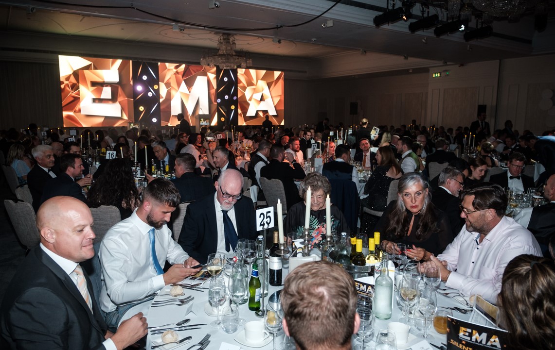 The Engineer - Winners announced at 2023 Engineering and Manufacturing ...