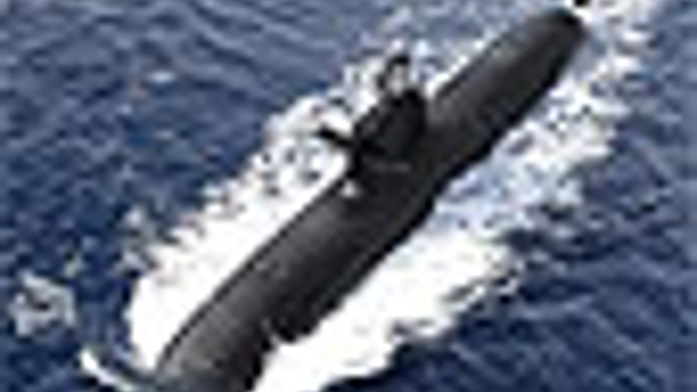 Qinetiq awarded TAHS contract Qinetiq awarded TAHS contract