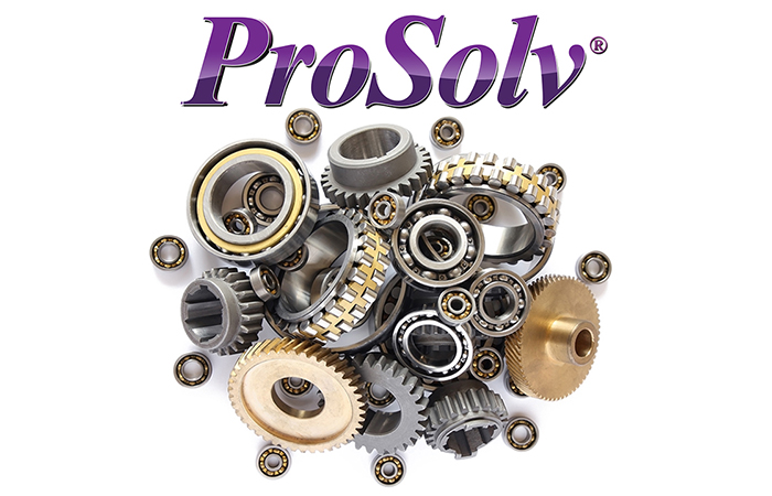 ProSolv®高性能蒸汽脱脂溶剂用于医疗设备的关键清洗