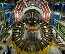 LHC breaks energy record