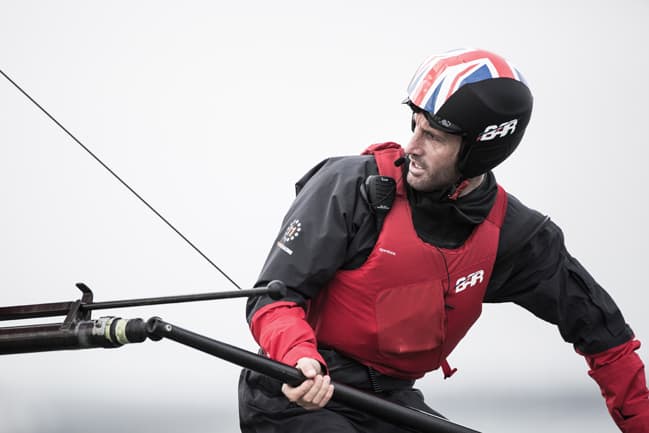 Boat designers off to a flying start