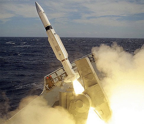 Defence project set to explore aircraft IR threat detection