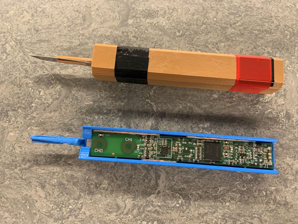 The Engineer - Smart scalpels could improve surgeon training and lead ...