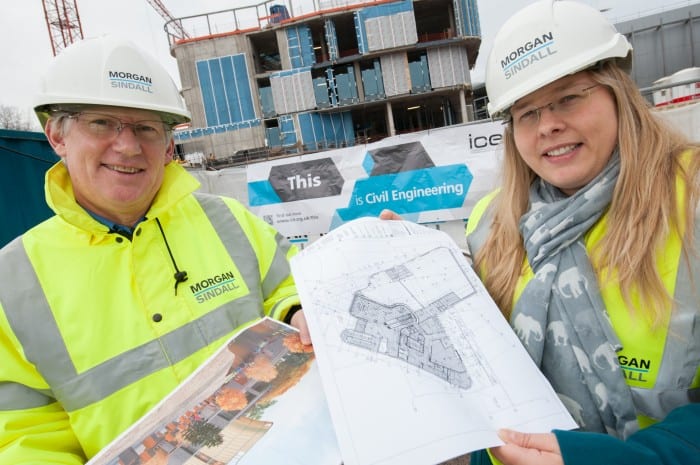 7 civil engineering projects transforming the UK right now (and the ...