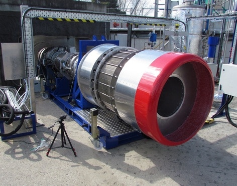 ARFL confirms feasibility of Reaction Engines’ SABRE engine concept