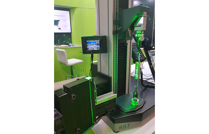 Mechanical Testing of Composites