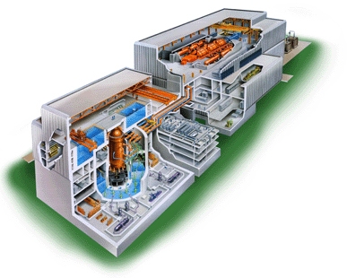 ONR and Environment Agency to assess ABWR reactor design