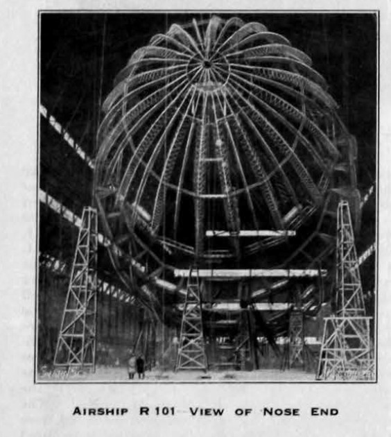 Late great engineers: Hilda Lyon