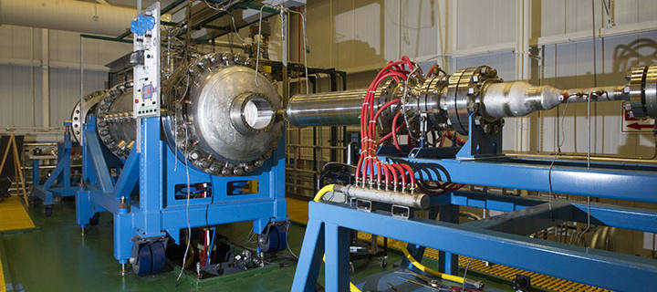 美国宇航局看起来恢复核能火箭发展pment with BWXT contract