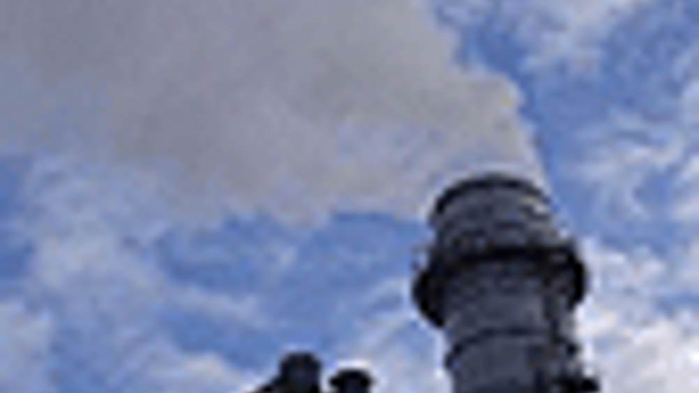 Partnership captures carbon Partnership captures carbon
